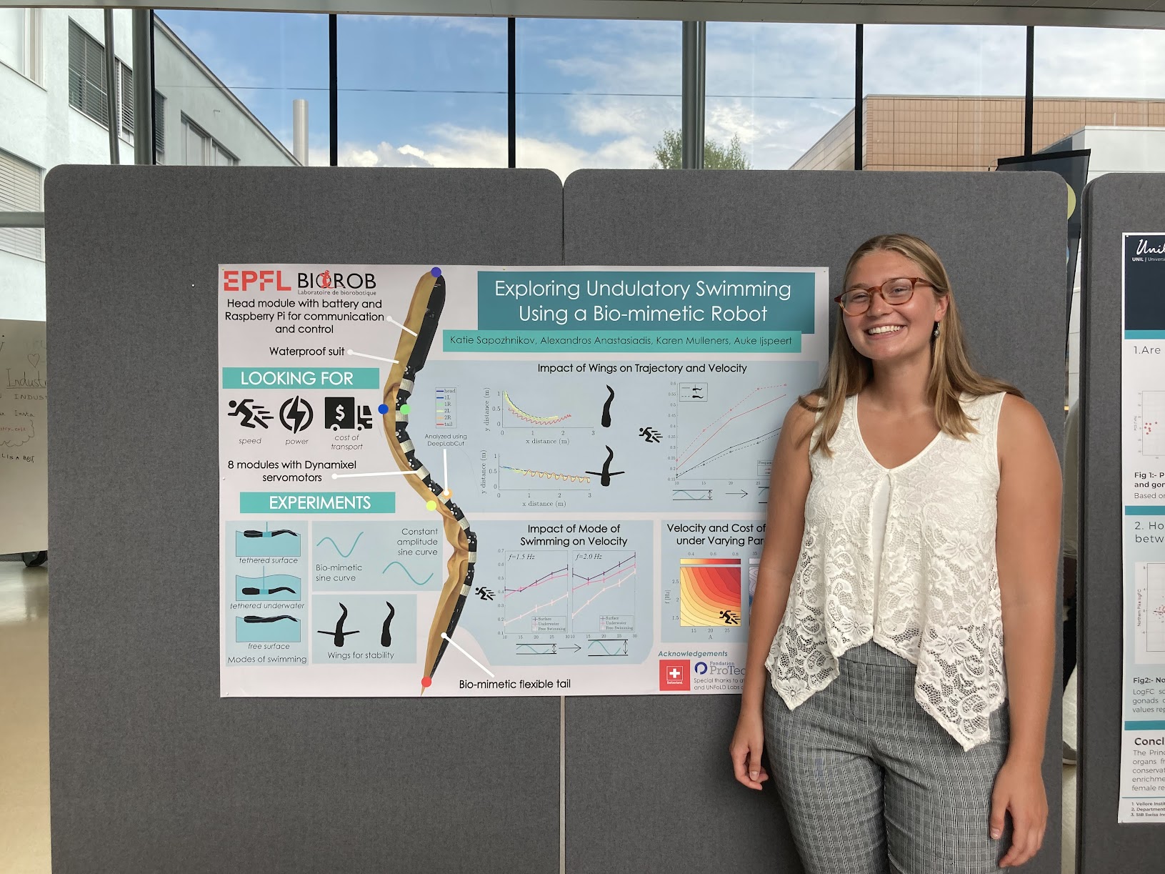 Research | Katie Sapozhnikov